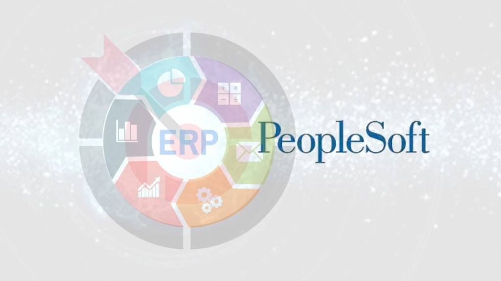 Finding and Hiring the Right PeopleSoft Talent - Precision Technology