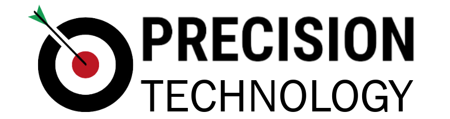 Perfecting Your Virtual Interview - Precision Technology